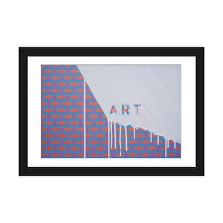 iCanvas "Art " by Jun Youngjin - Bed Bath & Beyond - 37600624